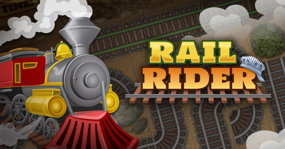 Rail Rider